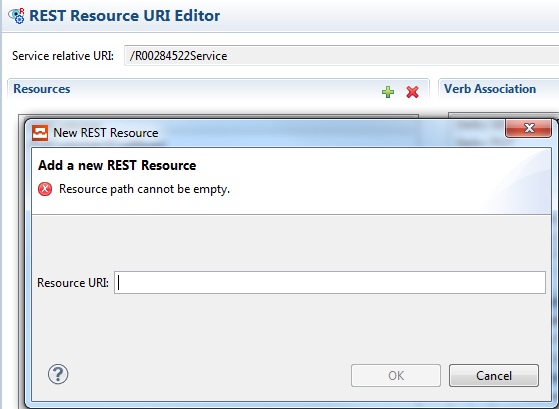 How to use query parameters in an OpenEdge REST Service - Progress Community