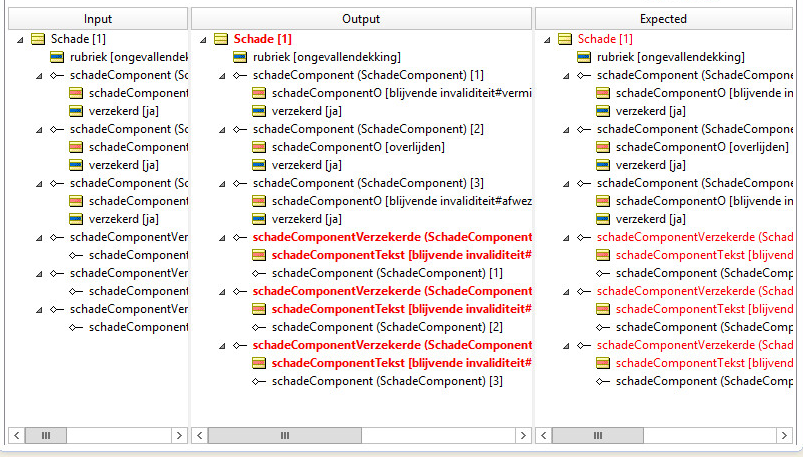 Inconsistent Rule Response When Filterprecondition Is Enabled But