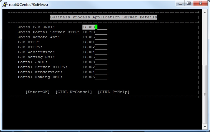 How to install OpenEdge Business Process Server on Unix - Progress Community