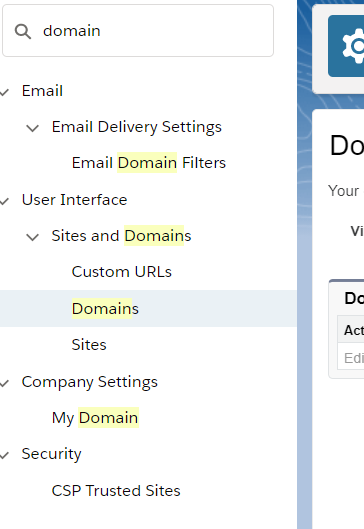 Configure Sitefinity with Salesforce external authentication provider ...
