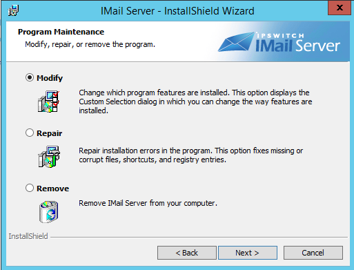 Remove IClient from URL for Web Mail - Progress Community