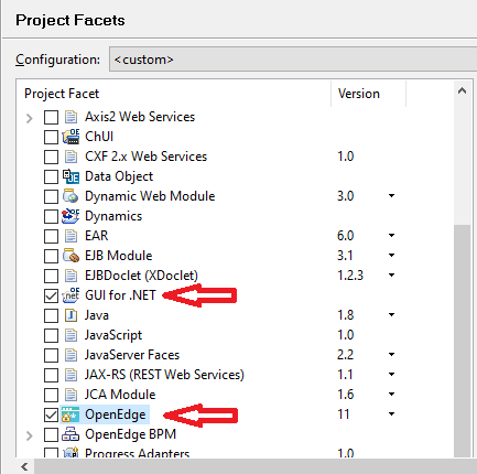 Progress Customer Community