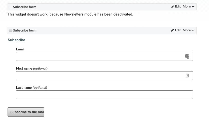 Progress Customer Community