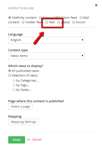 Progress Customer Community