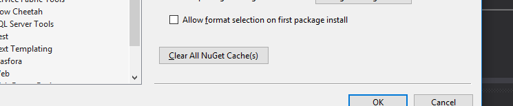 Could Not Load File Or Assembly Telerikwebui On Project Initialization Progress Community