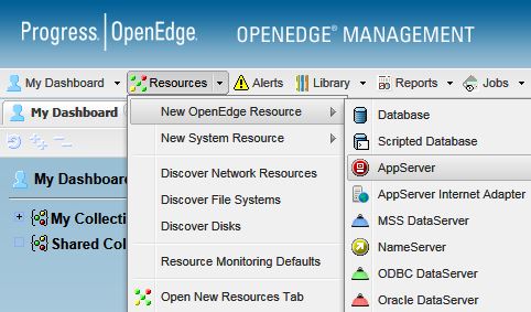 Progress Customer Community