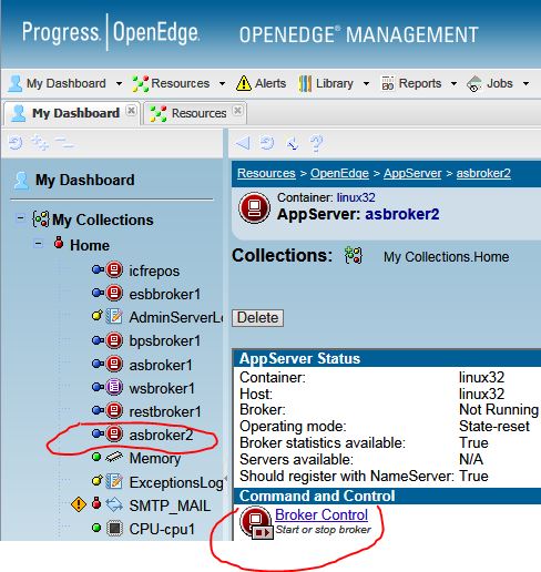 Progress Customer Community
