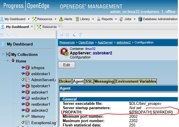 Progress Customer Community
