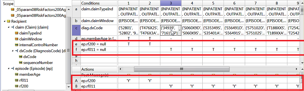 Slowness In Corticon Response When Executing Requests Against An Eds Deployed On Server 