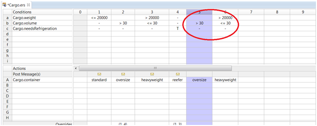 Copy/paste of column with first row(s) empty results in incorrect column - Progress Community