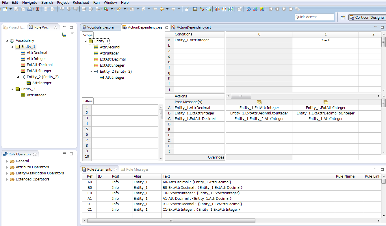 Action dependencies for rules in Corticon Studio - Progress Community