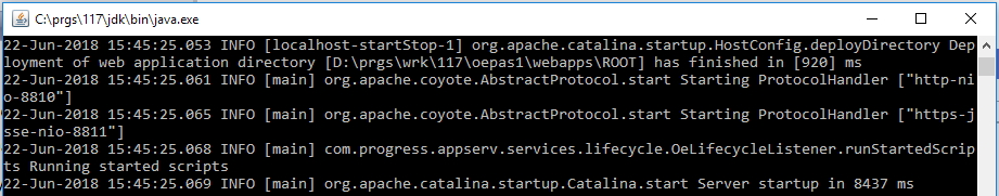 Progress Customer Community