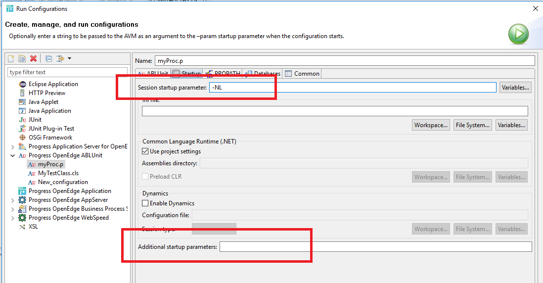 Progress Customer Community