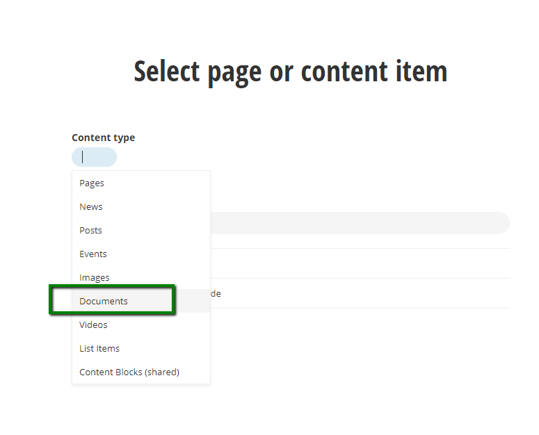 AdminApp: How to attach documents to Content Editor - Progress Community