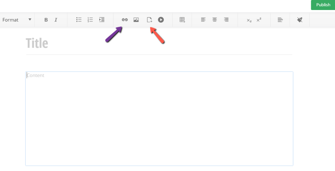 AdminApp: How to attach documents to Content Editor - Progress Community