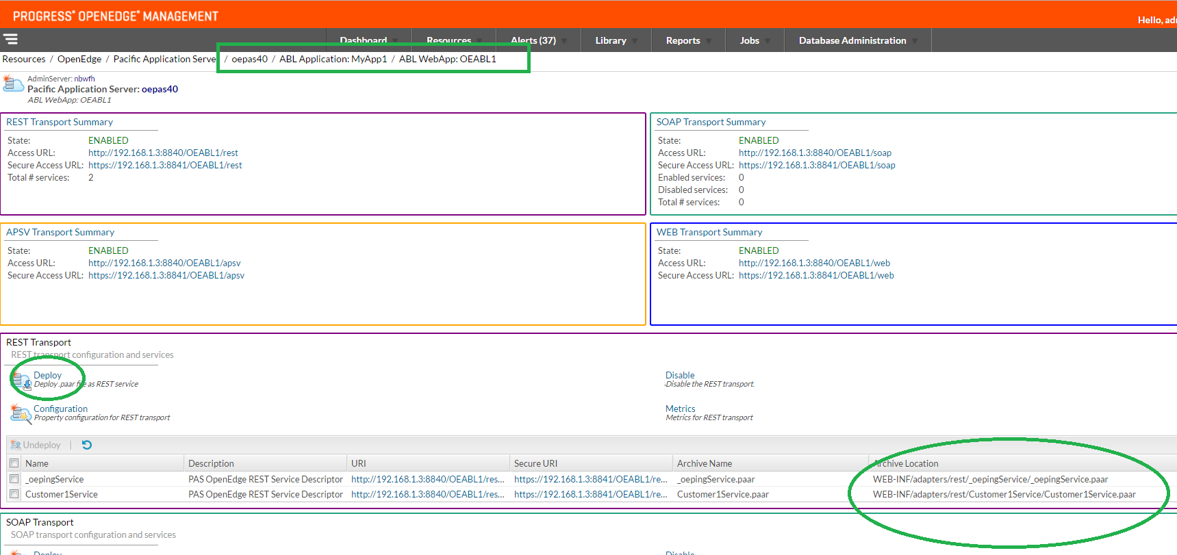 Progress Customer Community