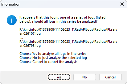 How to detect ABL Memory Leaks with Dynamic Objects Logging - Progress Community