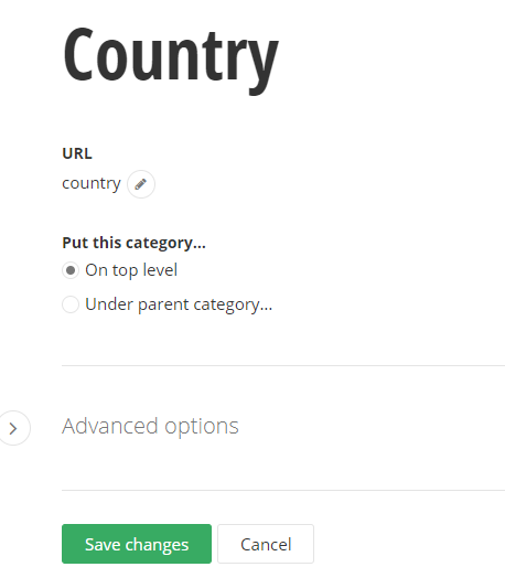 Stack overflow when editing a taxon - Progress Community