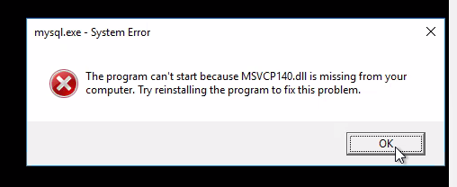 Error 1053:The service did not respond to the start or control request in a timely fashion ...