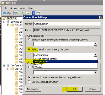 Unable to retrieve groups error when attempting to browse groups - Progress Community