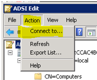 Unable to retrieve groups error when attempting to browse groups - Progress Community