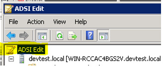 Unable to retrieve groups error when attempting to browse groups - Progress Community