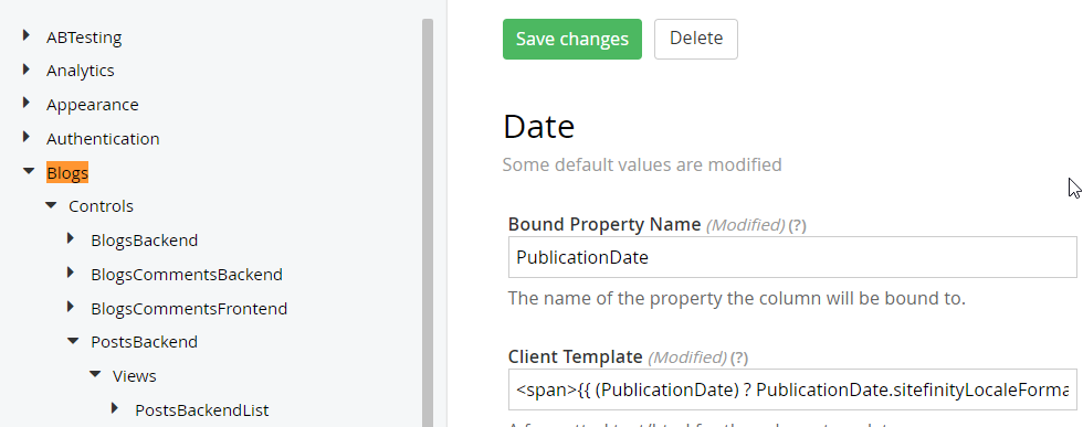 Progress Customer Community