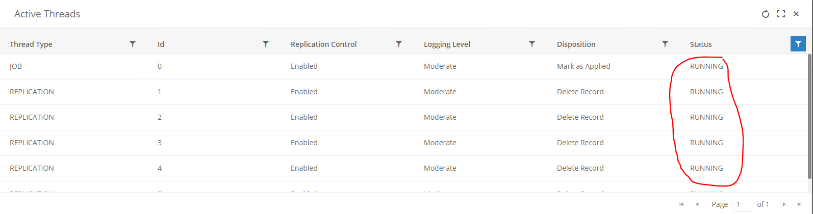 Pro2 v6.x How to check if threads are running. - Progress Community