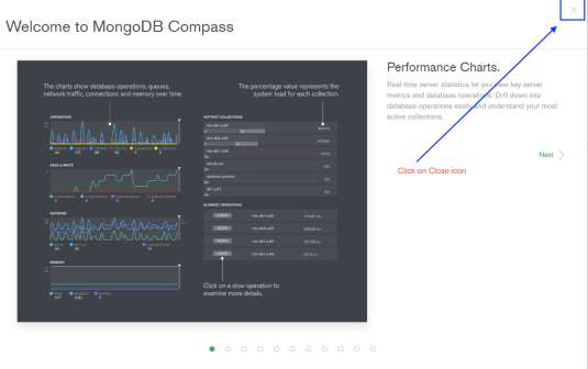 Installation Procedure For The Mongo Database To Be Used With Openedge