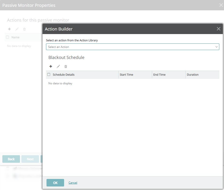 How To Configure The Syslog Trap Listener To Connect To A Syslog Server