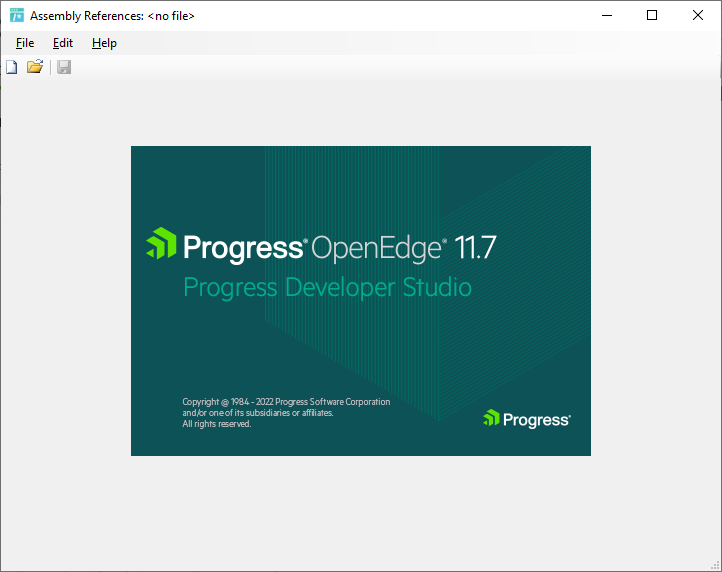 Getting error (12886) when referencing classes from System.Data.Odbc in a USING statement ...