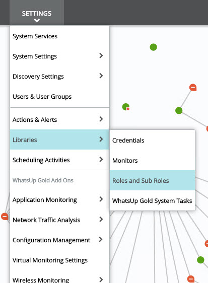Bulk Change Critical Interface Monitor - Progress Community