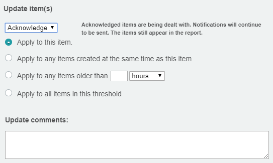 Troubleshooting Alert Center email notifications for Performance ...