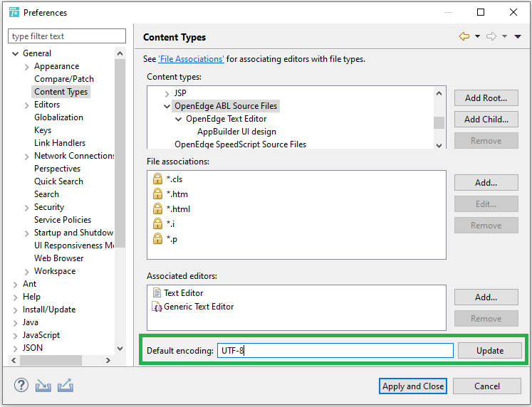 Progress Customer Community