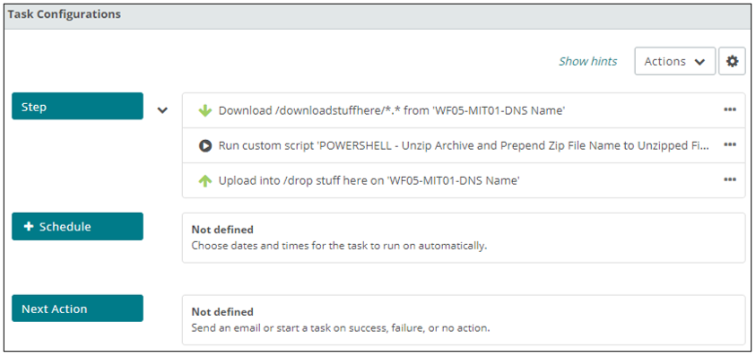 Progress Customer Community