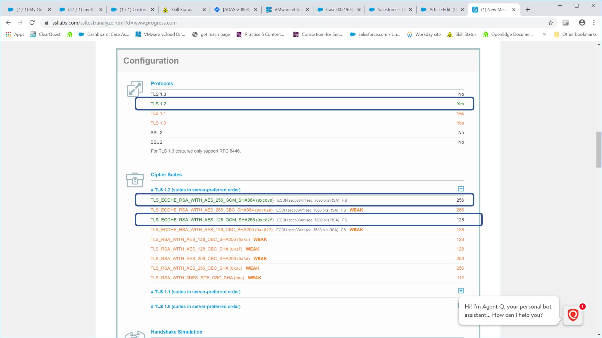 Progress Customer Community