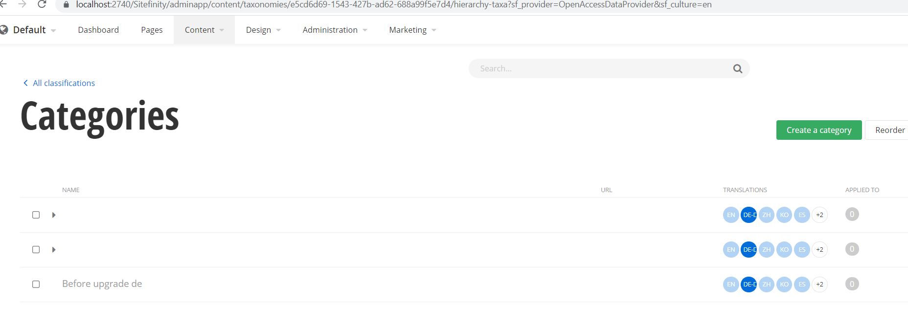 Progress Customer Community 
