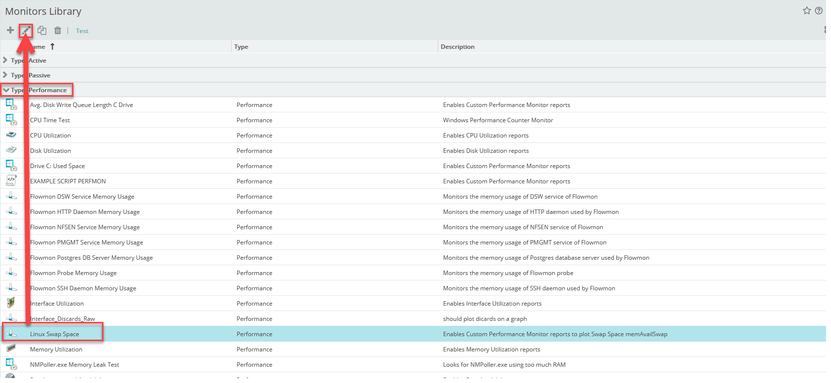 How To Create A Custom Snmp Performance Monitor Progress Community