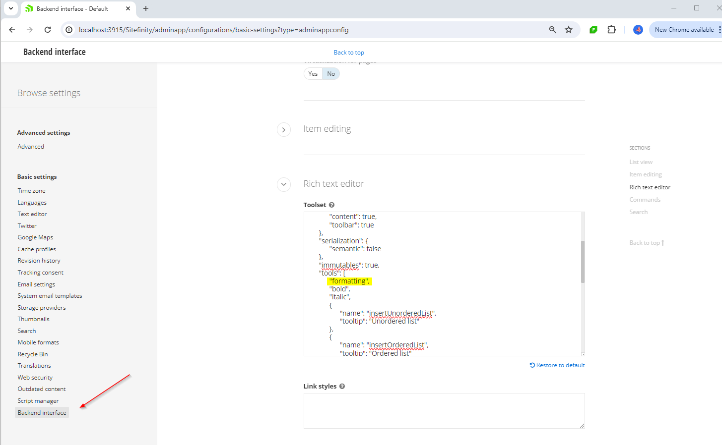 Progress Customer Community